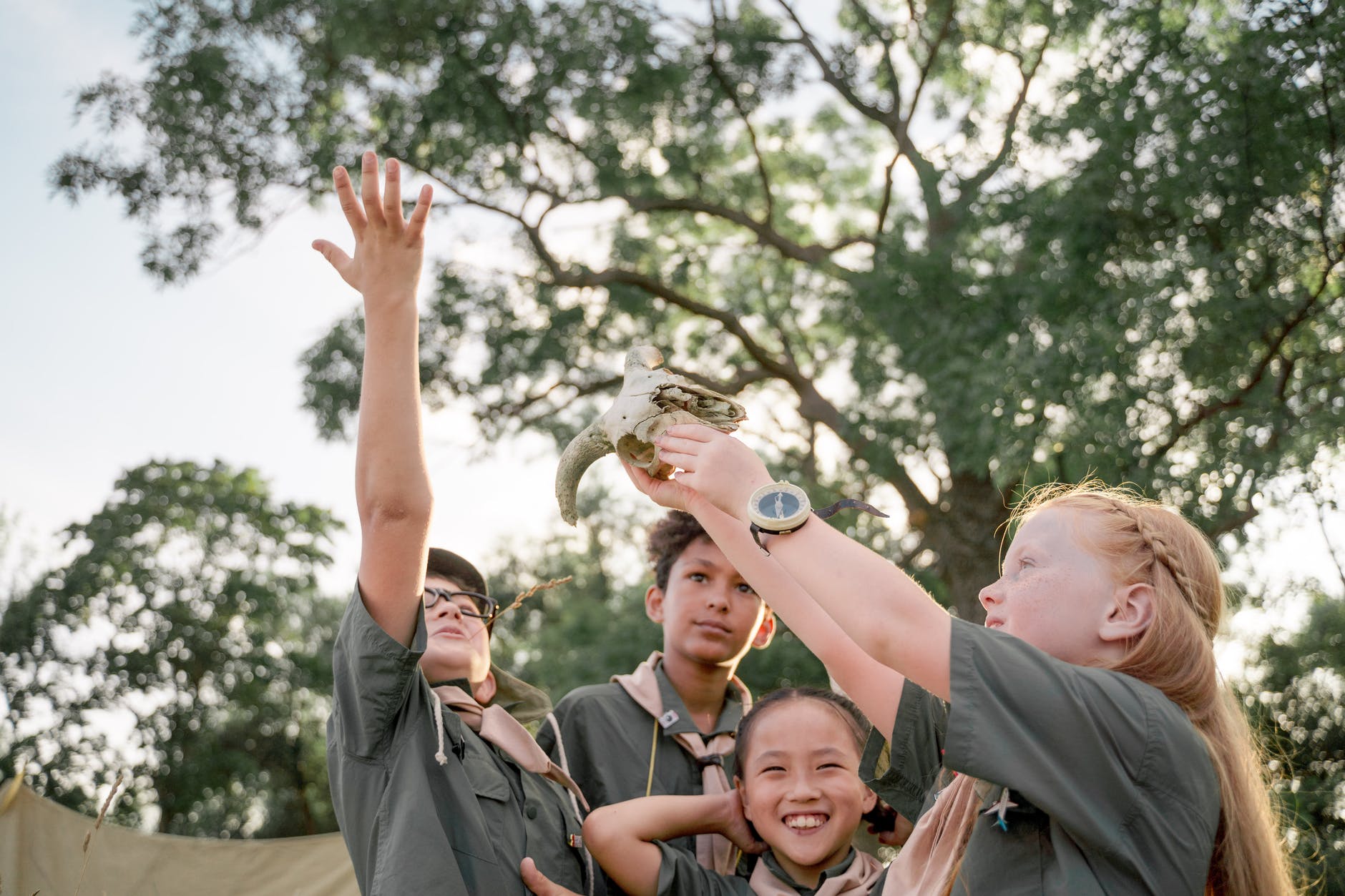 Camps and Retreats – love like jackson-Heartfelt & Mission-focused